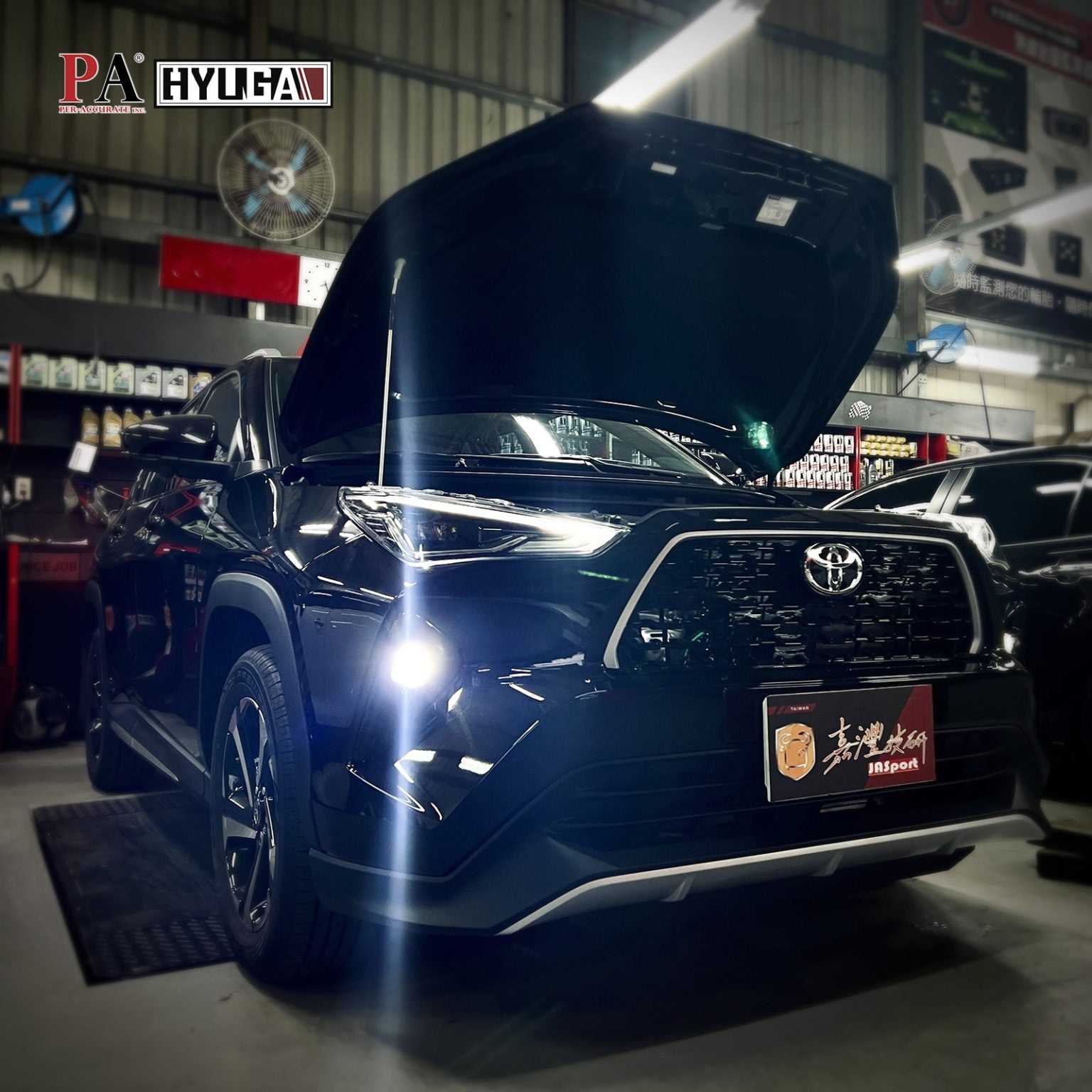 Why are my car headlights so dim? 5 reasons and solutions you need to