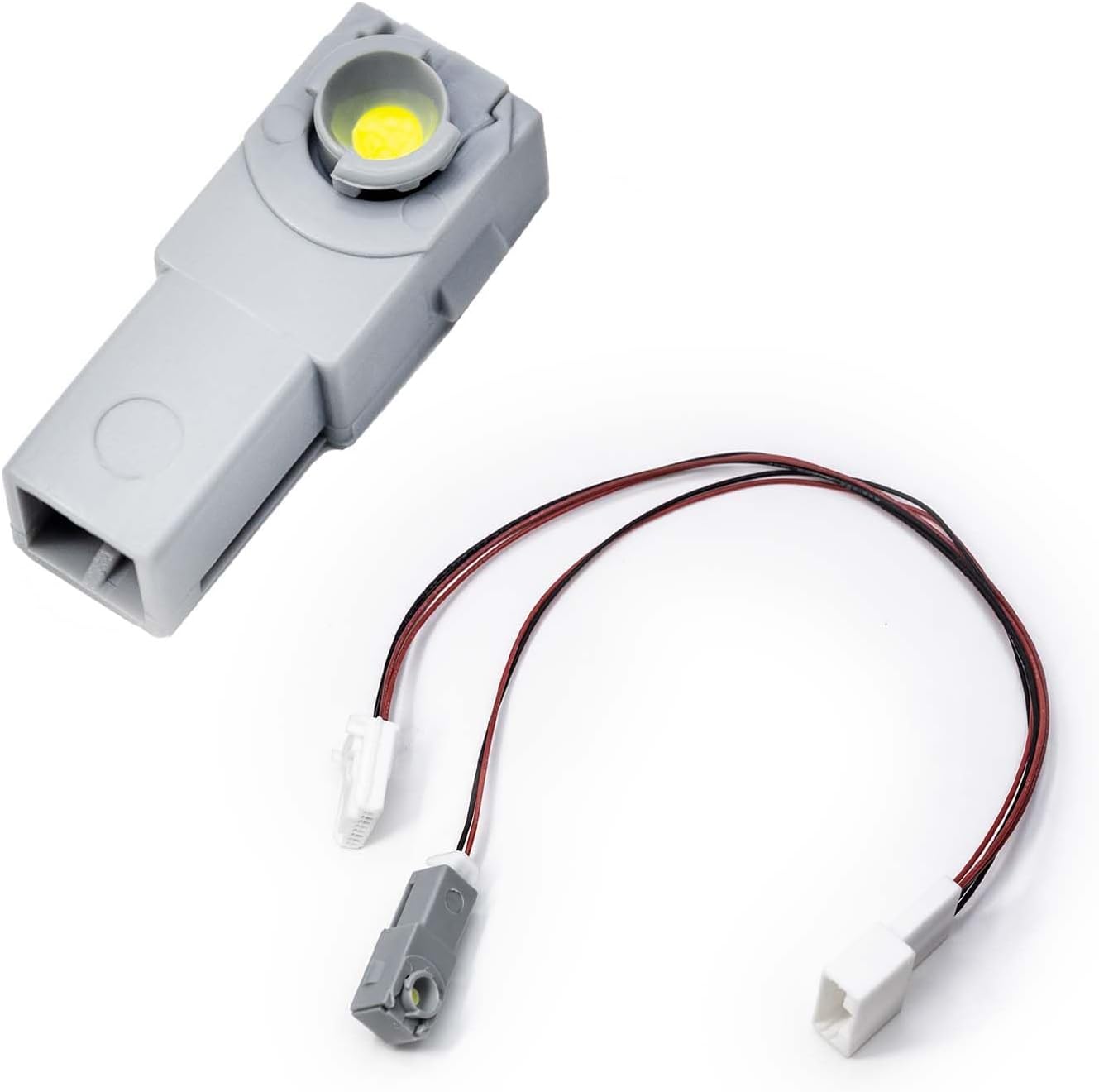 LED Ambient Light Central Console Box Light Bulb Original Reserved Hol